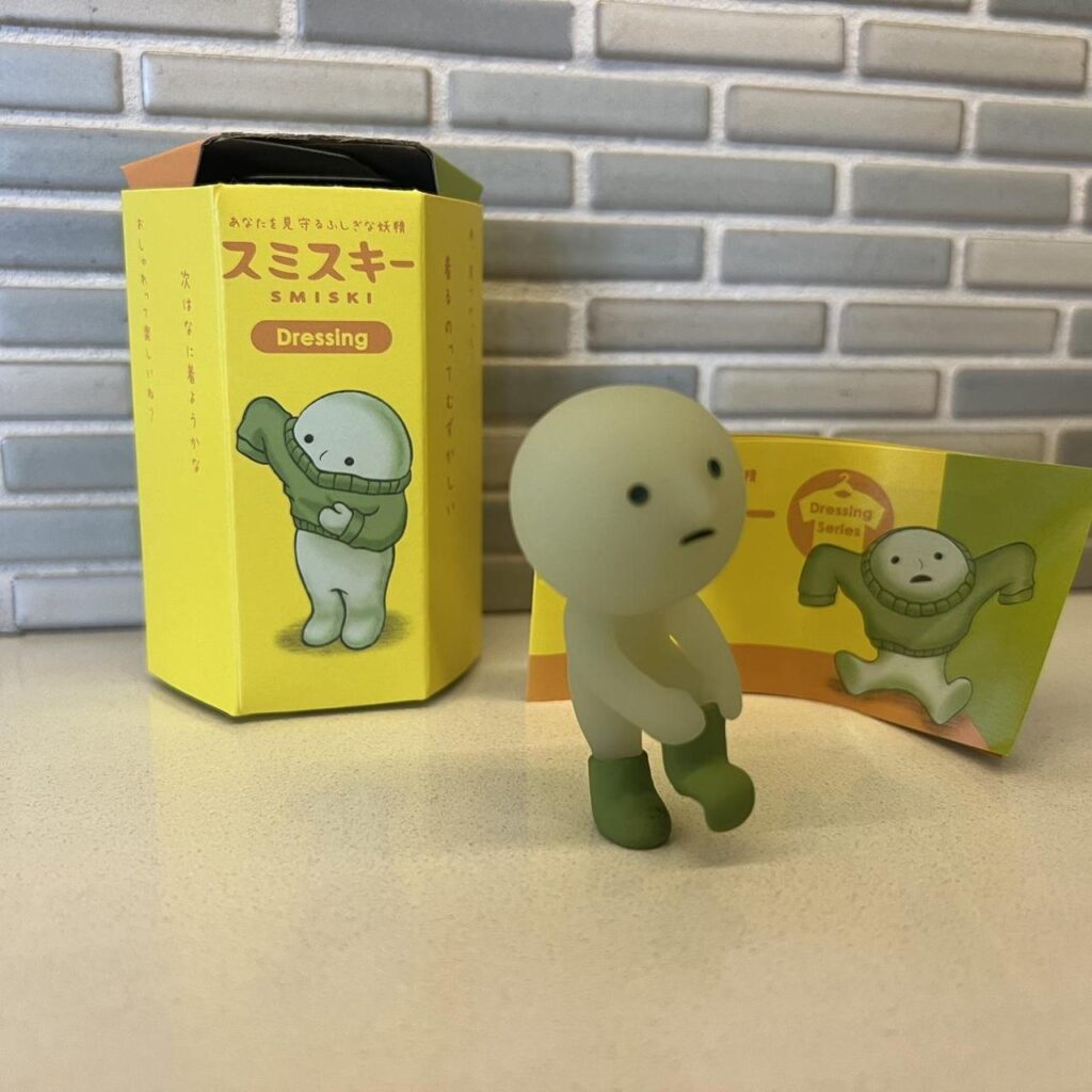 Smiski - Schweiz Trend Shop